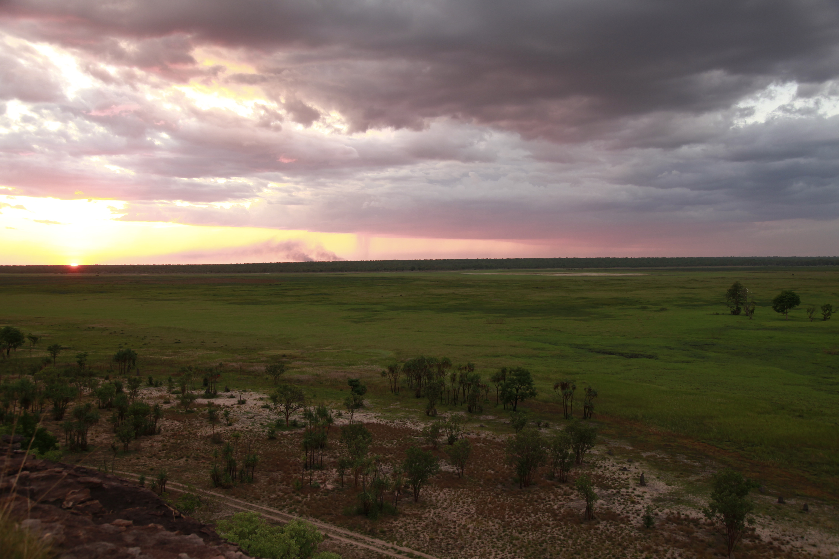 Gunbalanya and Surrounds – etchedinbone.com